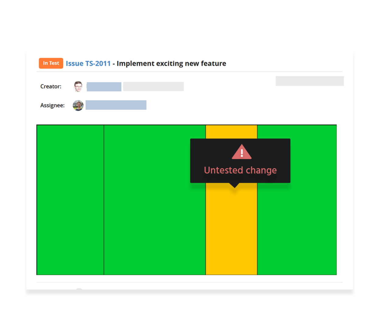 Teamscale for Developers: We support you to write better code