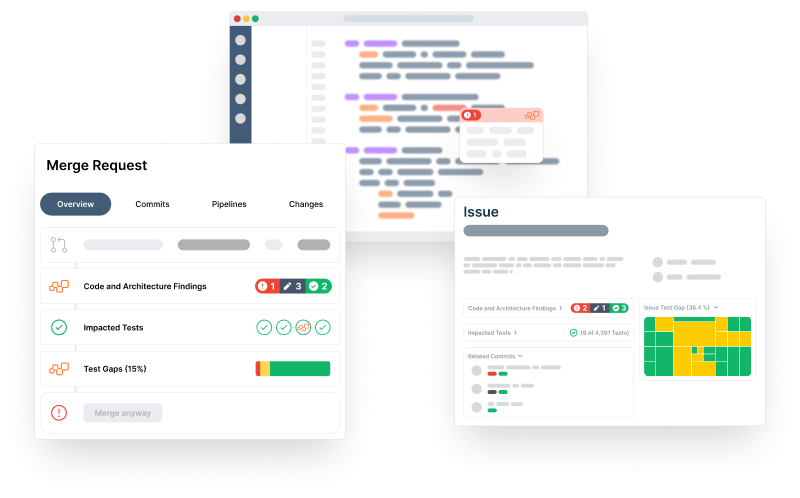 Teamscale: Revolutionizing Software Quality Analysis