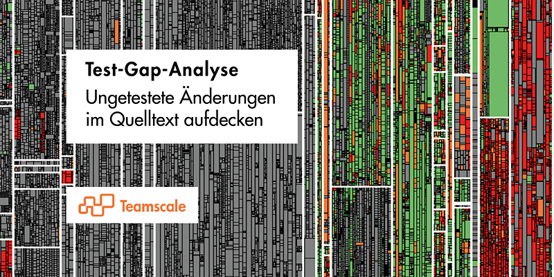 Test-Gap-Analyse